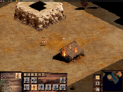 America (PC) Game Review - Gamers Uplink