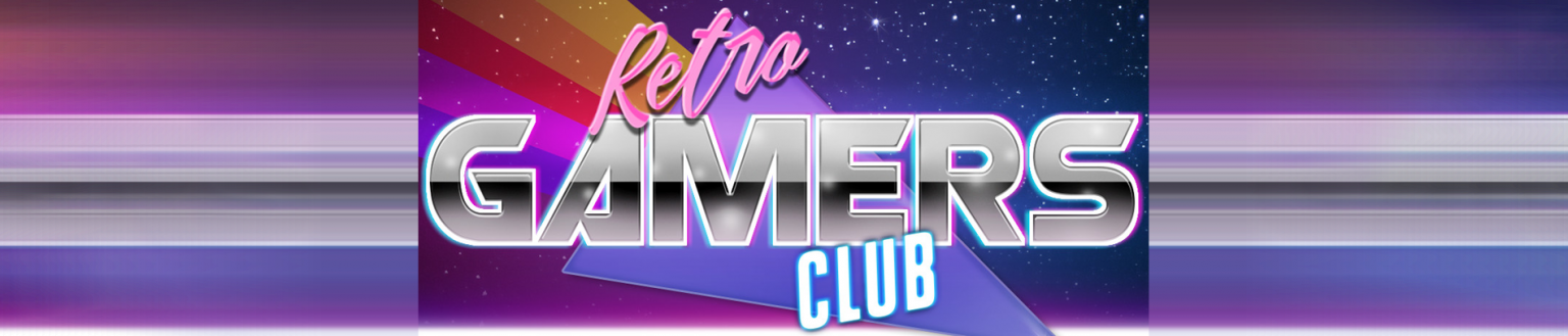 8 Bit Milli 'Retro Gamers Club' opens up March 1 - Gamers Uplink
