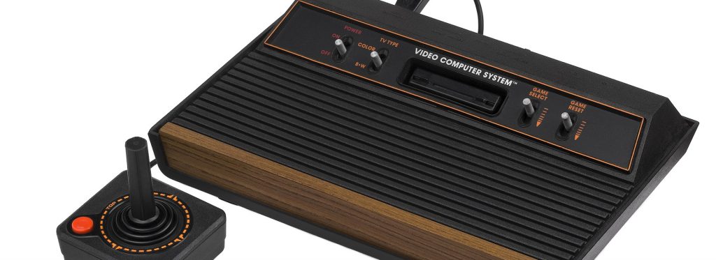 Final Design of Ultra-Sleek Atari XP Limited Edition Cartridges ...