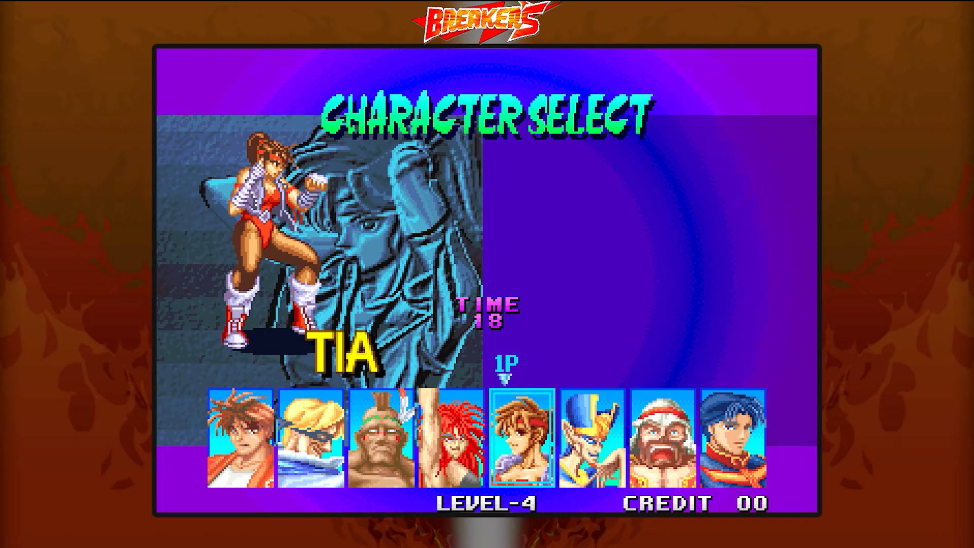 Breakers Collection - Physical Release for PS5 and Switch kicking off ...